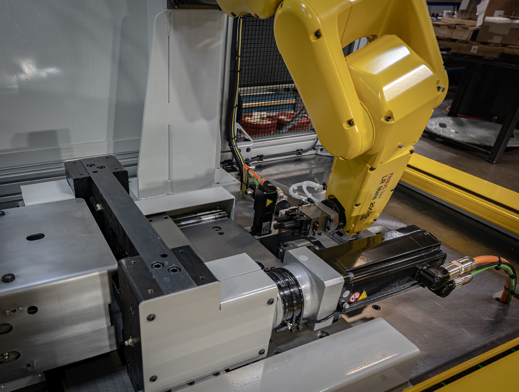 Multi-Function Solutions - Carson Engineering